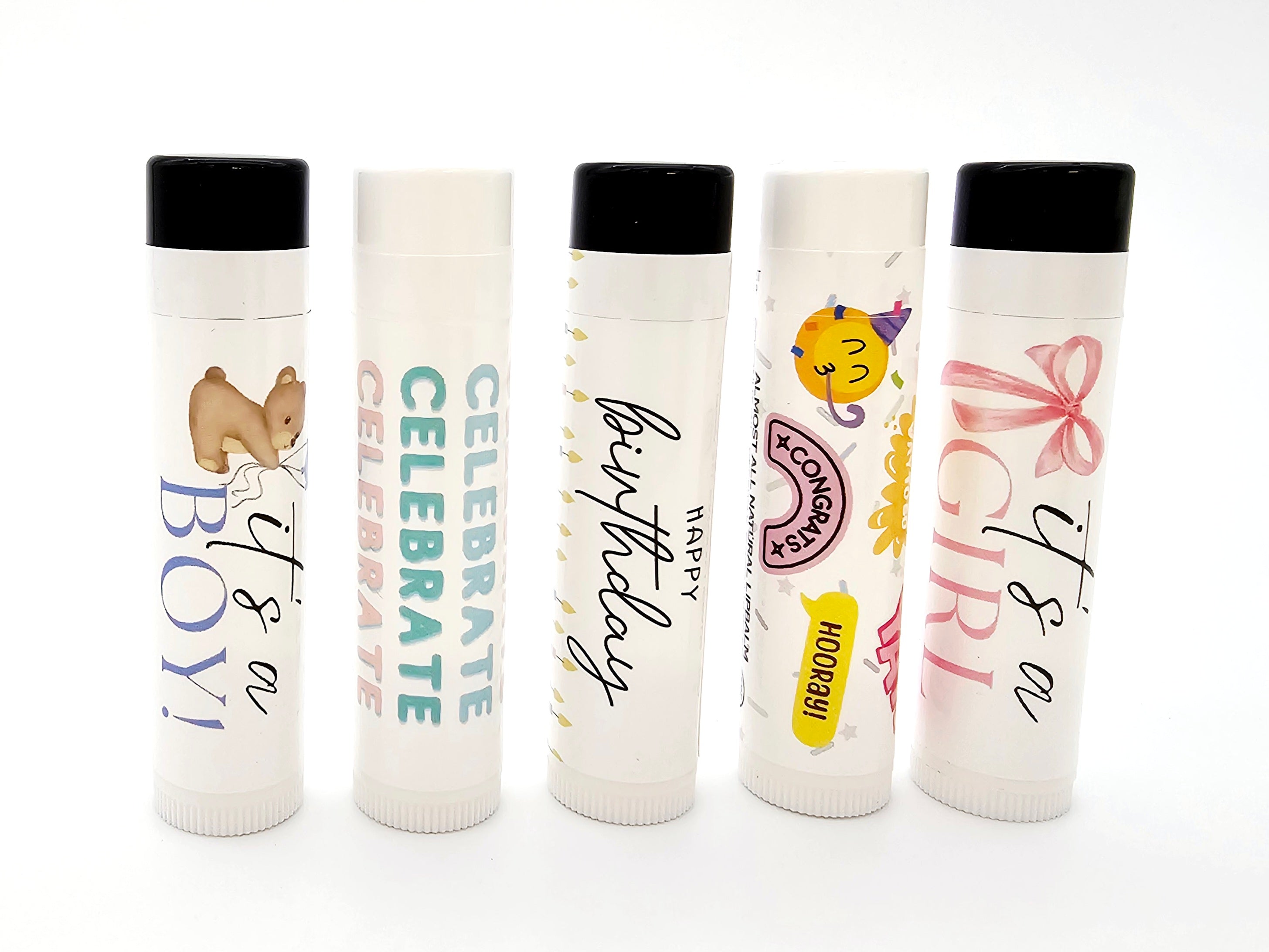 Collections – LipNotes