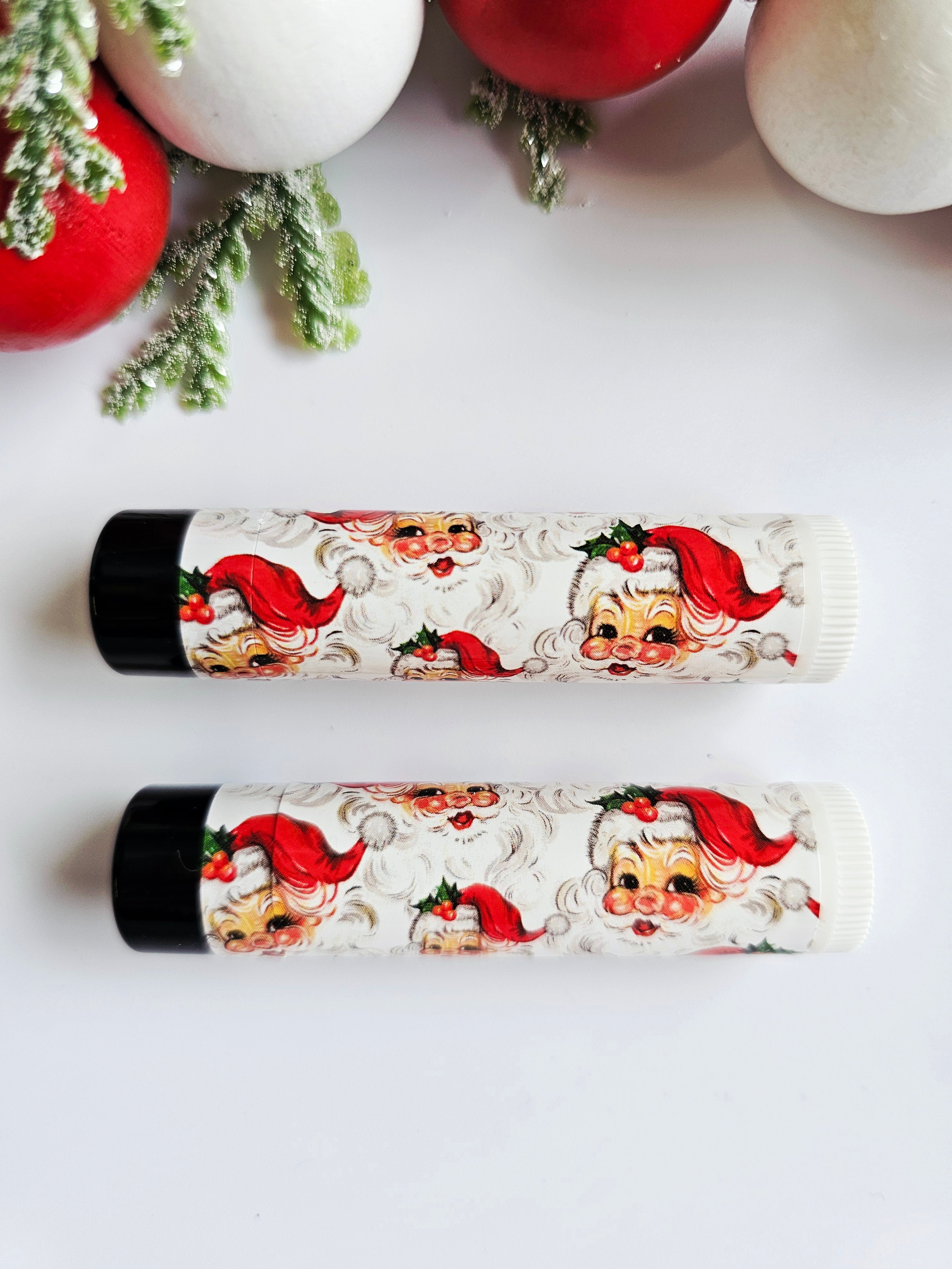 Seasonal | LipNotes Lip Balms