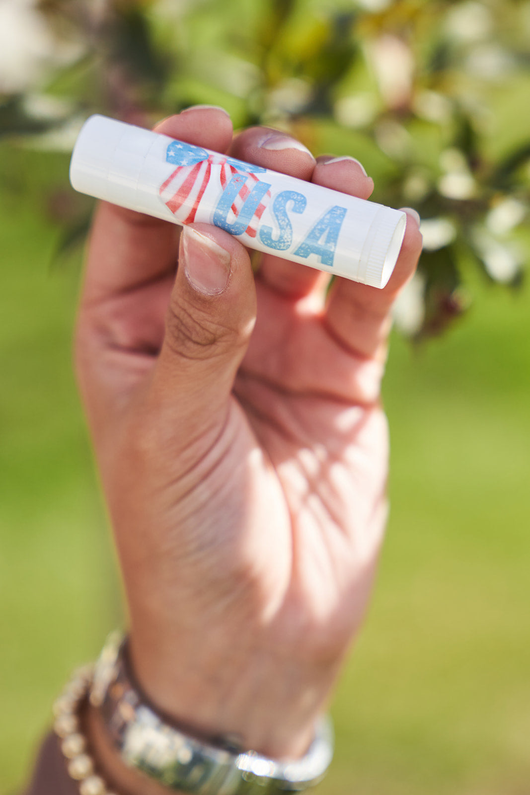 Off Road Lip Balm – LipNotes